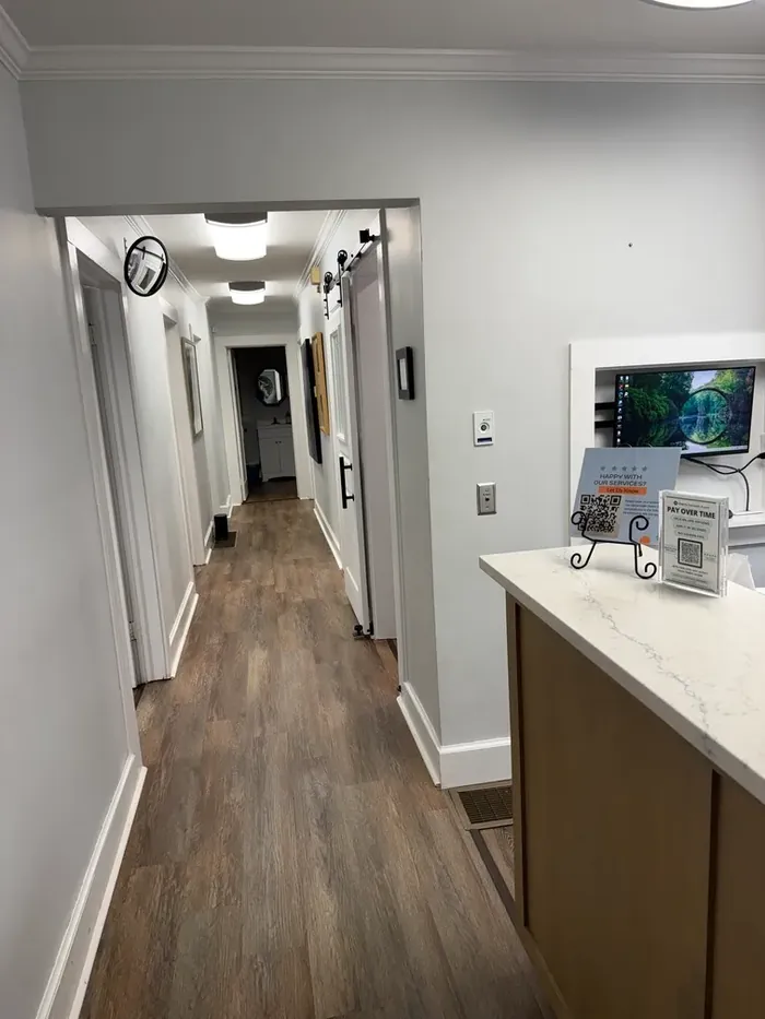 Dental Cleaning in Taylors, SC | Integrity Dental